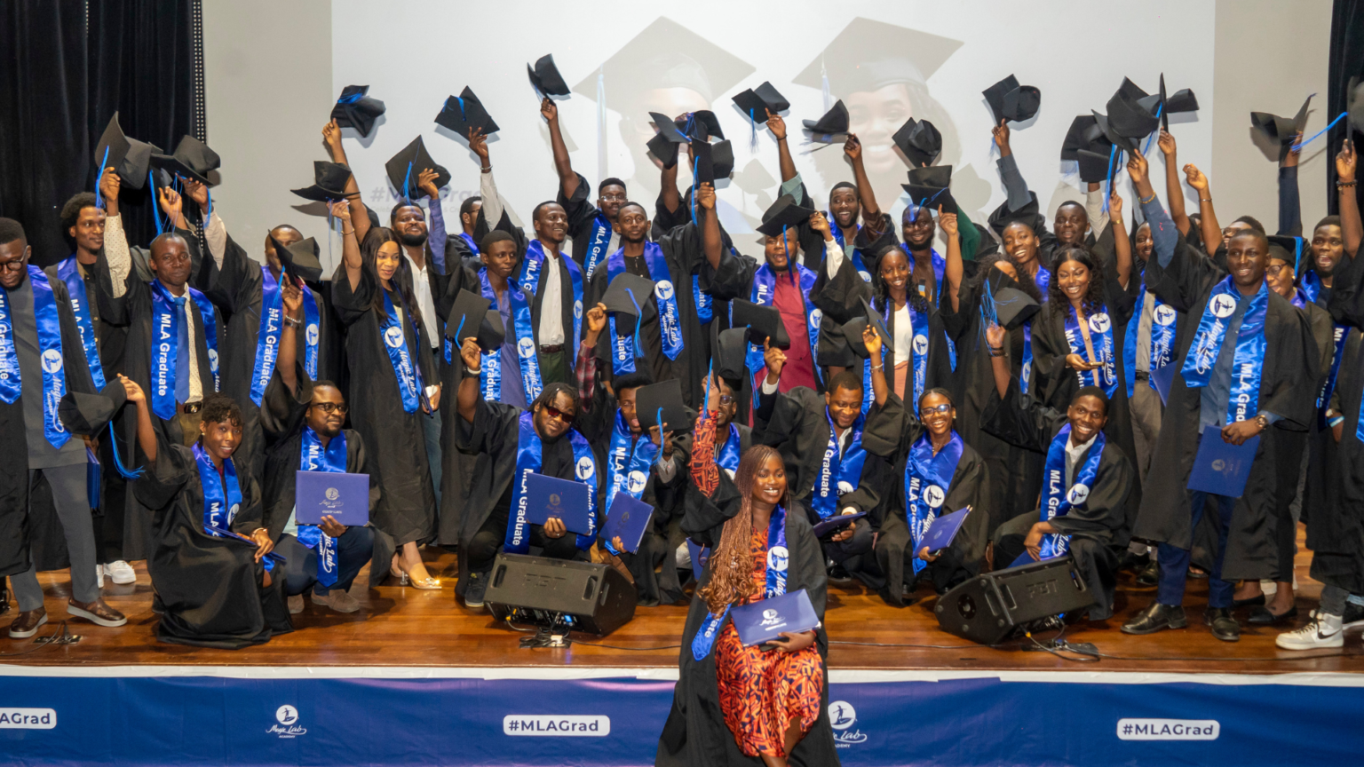 Magic Lab Academy – Internationally Accredited Animation School